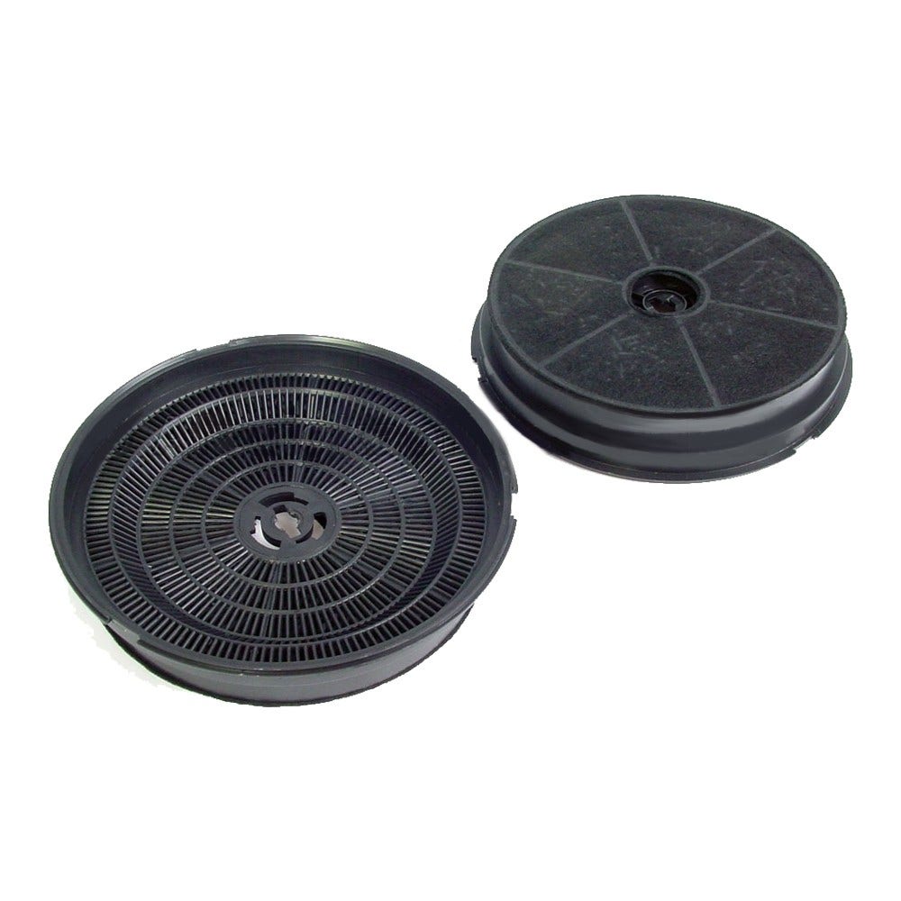 M-System Koolstoffilter KFMK-16 (2St.) | Afzuigkapfilterwinkel