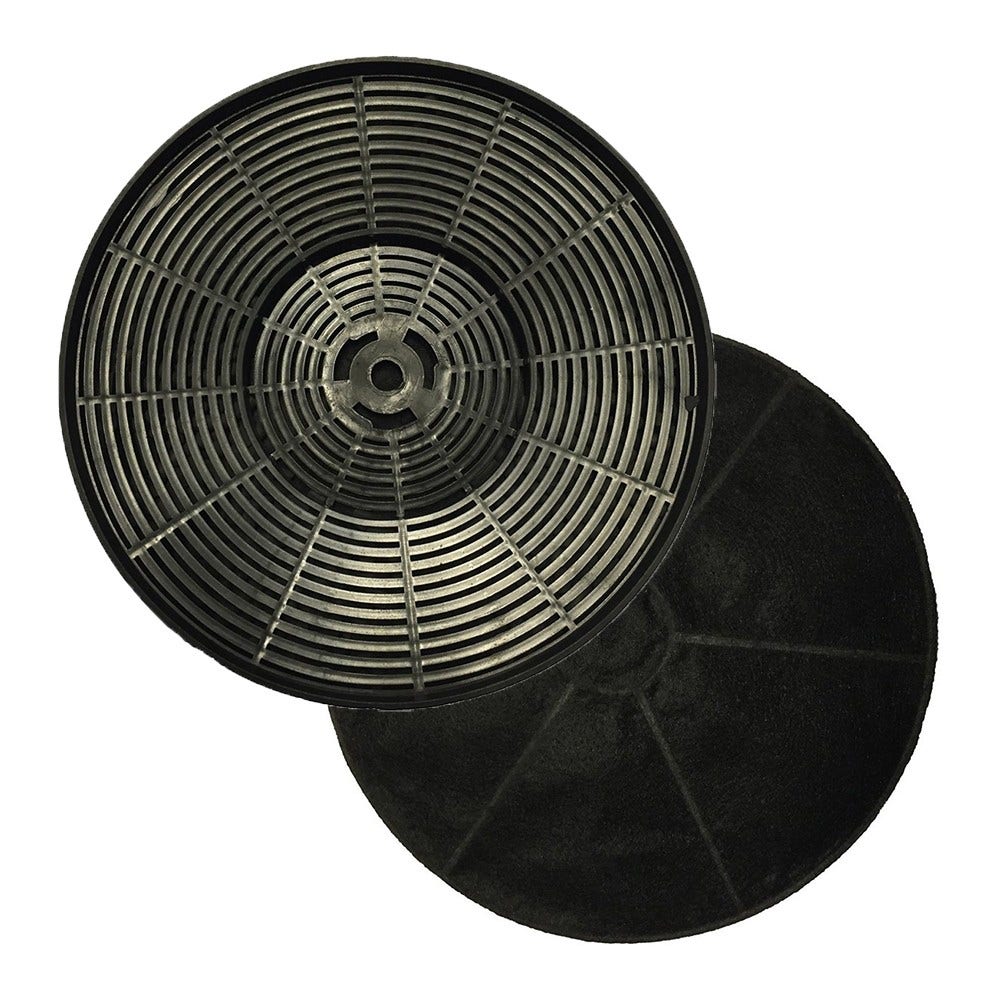 Koolstoffilters afzuigkap kopen? | Afzuigkapfilterwinkel