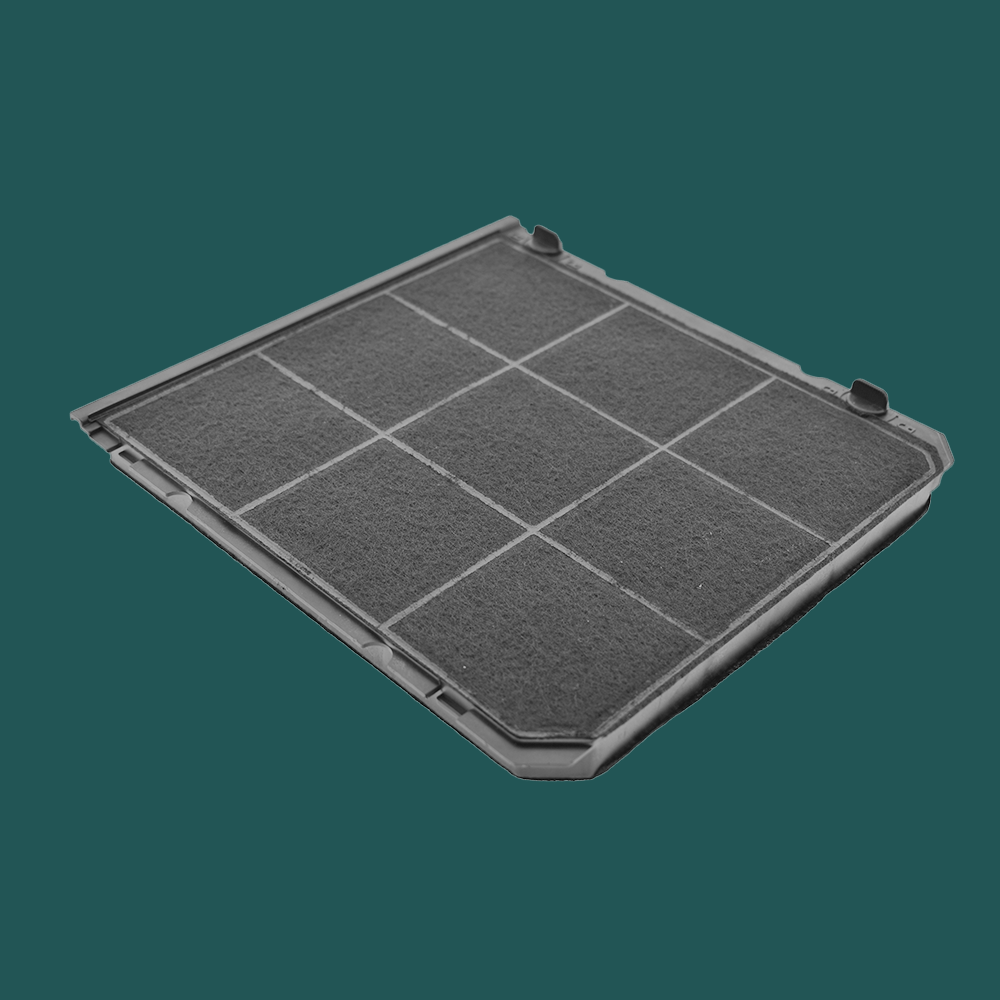 Koolstoffilters afzuigkap kopen? | Afzuigkapfilterwinkel