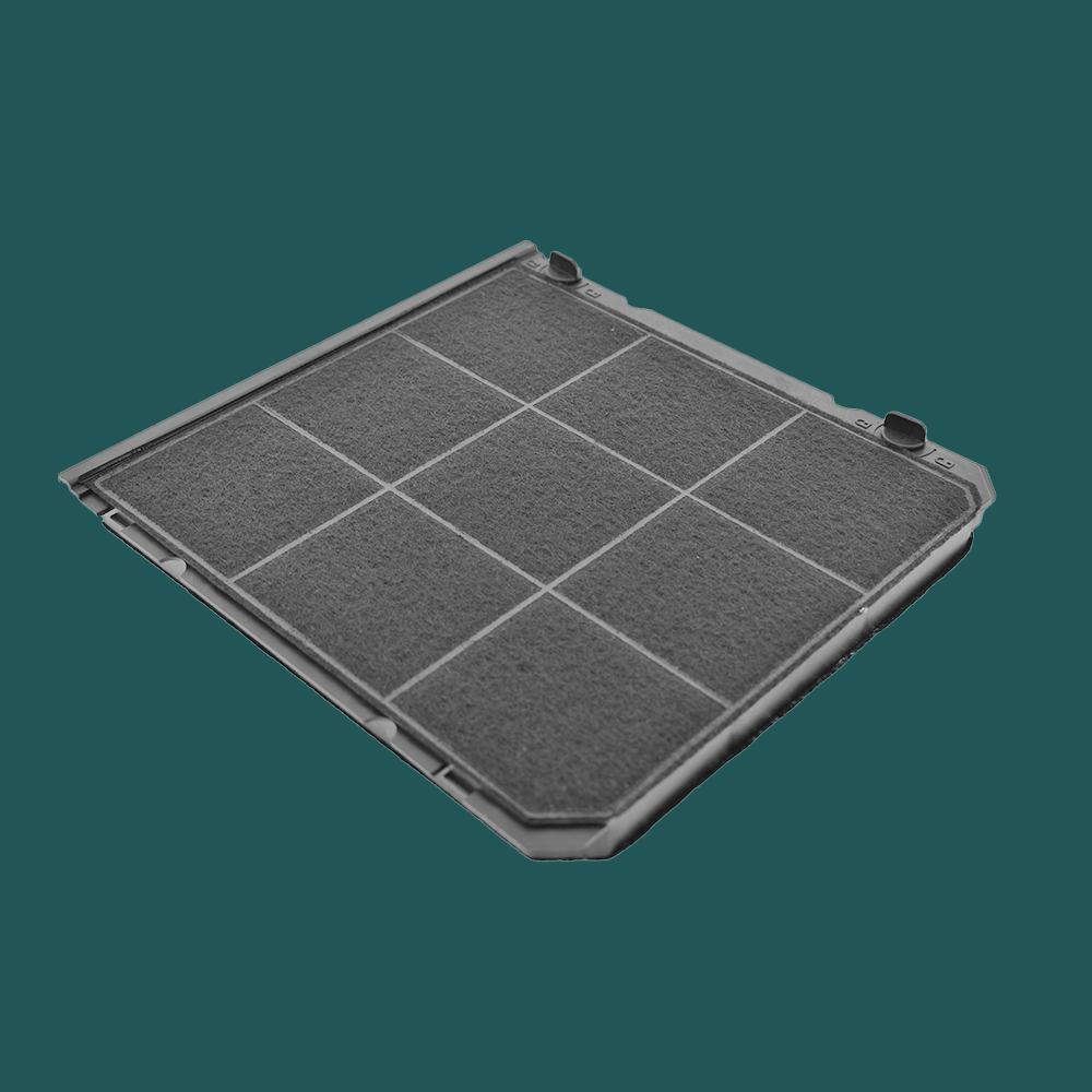 Koolstoffilters afzuigkap kopen? | Afzuigkapfilterwinkel